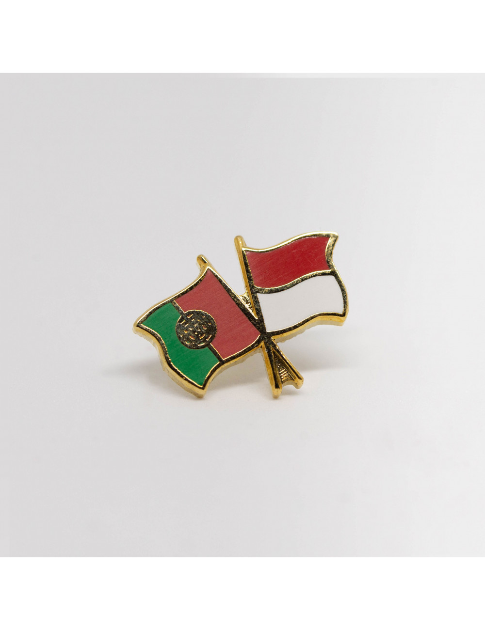 Pin’s “Site historique Grimaldi de Monaco"